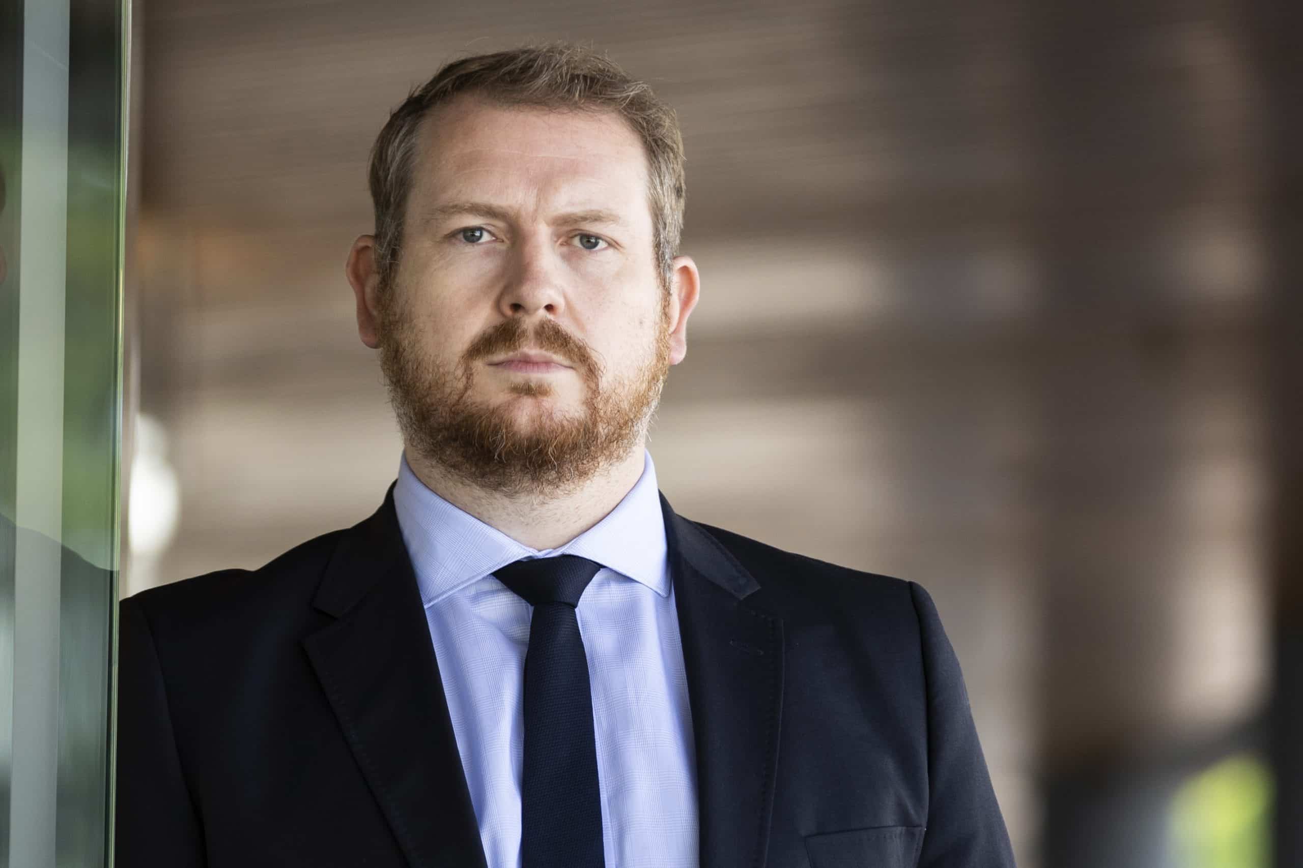 Media Release: Global energy technology expert joins APPEA to boost ...