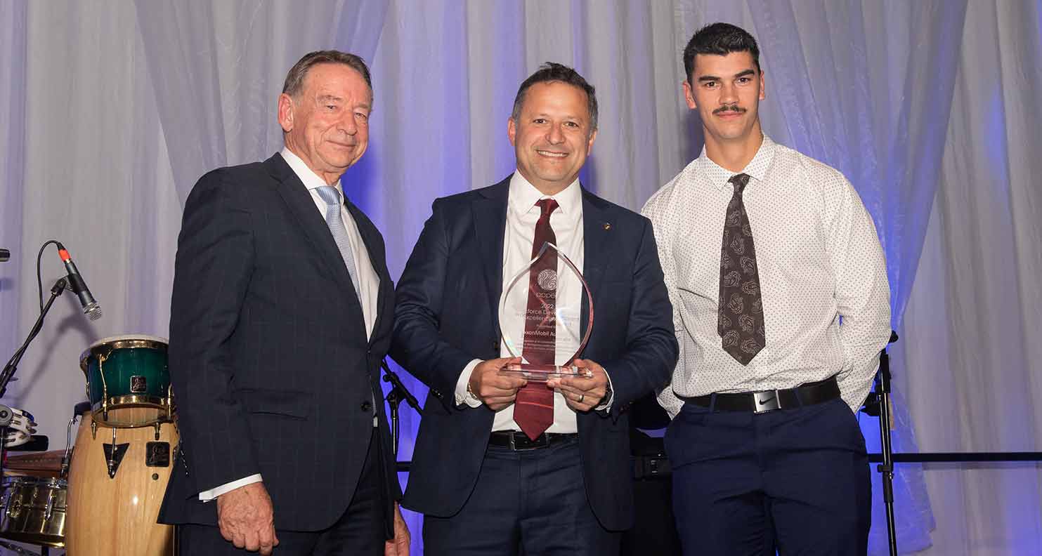 Events - Excellence Awards | Australian Energy Producers