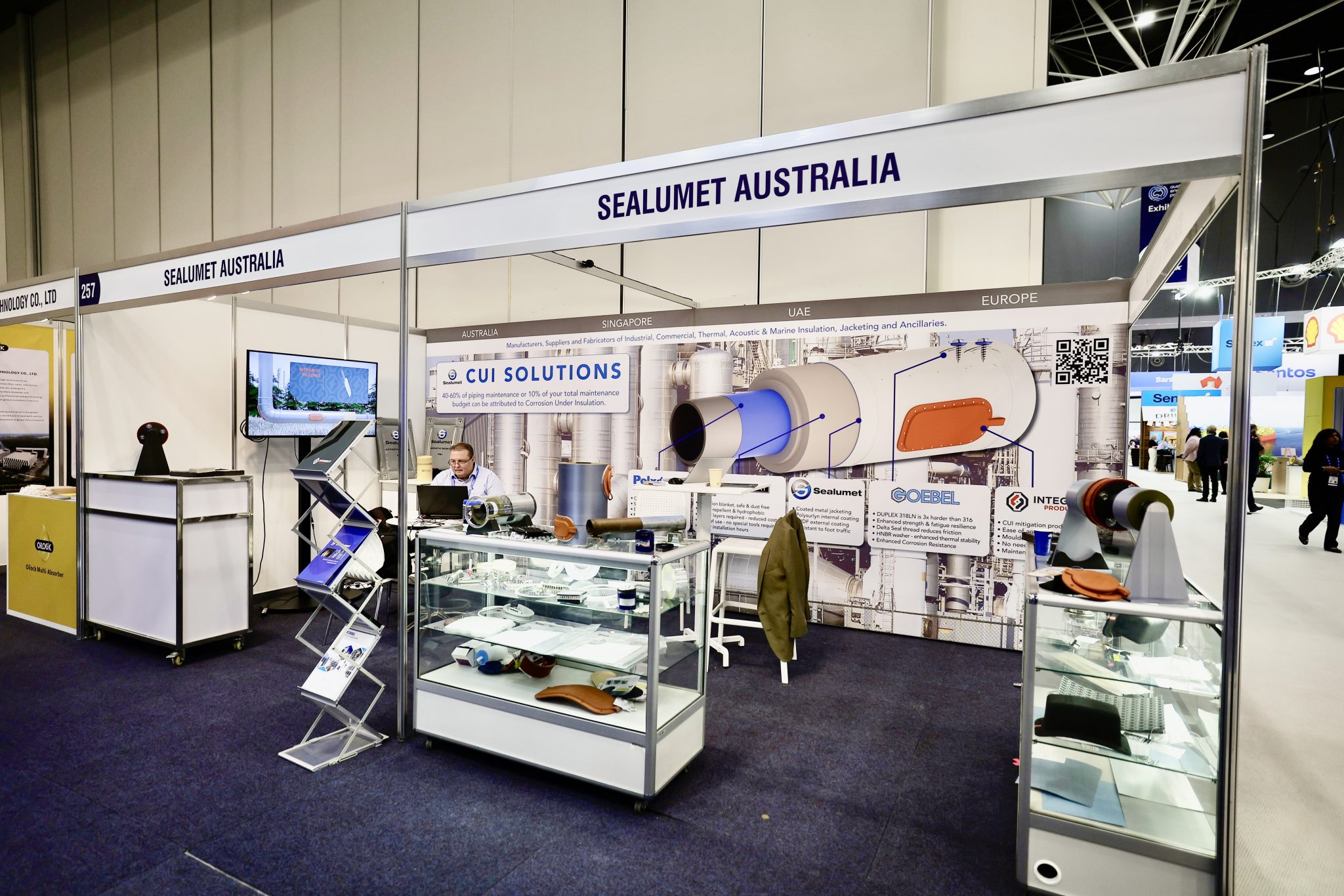 2024 Australian Energy Producers Conference & Exhibition Awards: Best ...