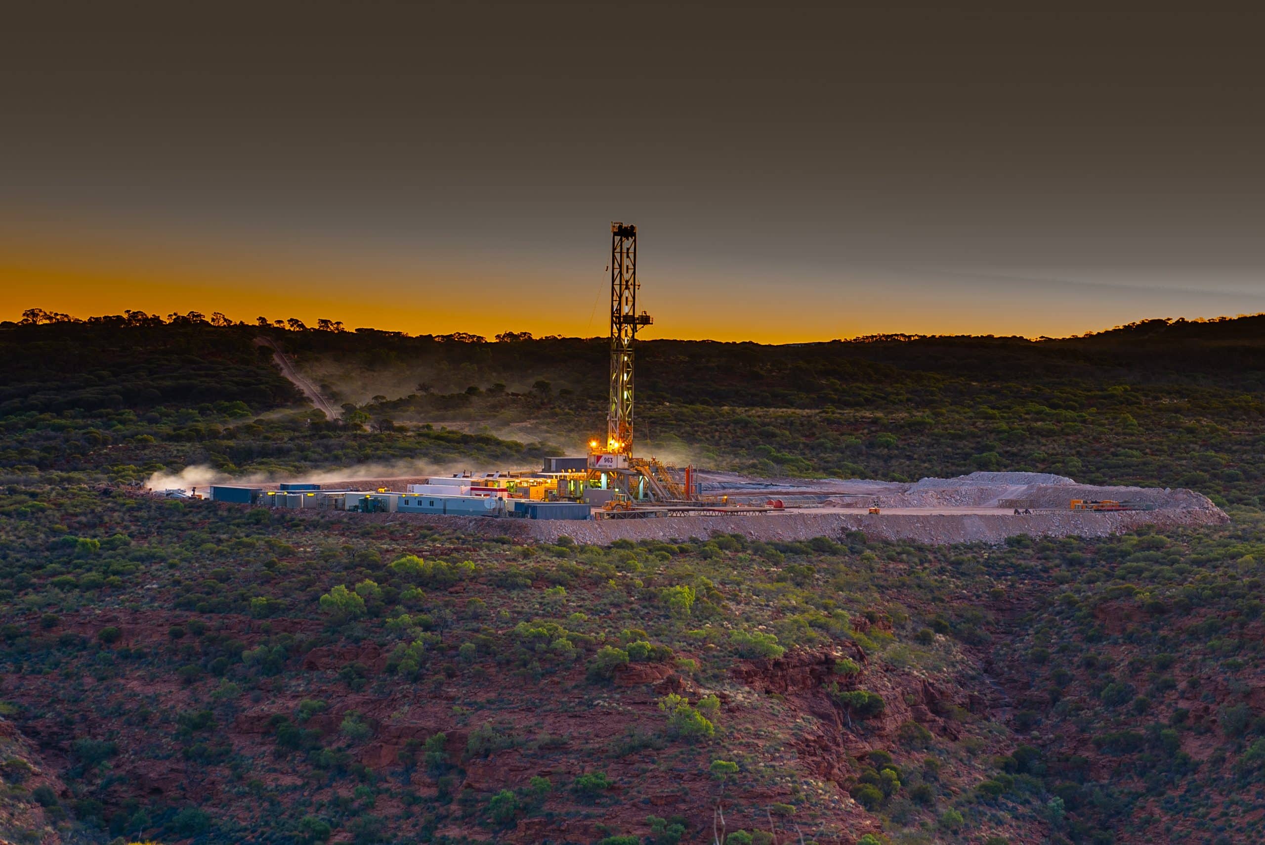 NT Budget underscores importance of gas in bolstering the Territory’s ...