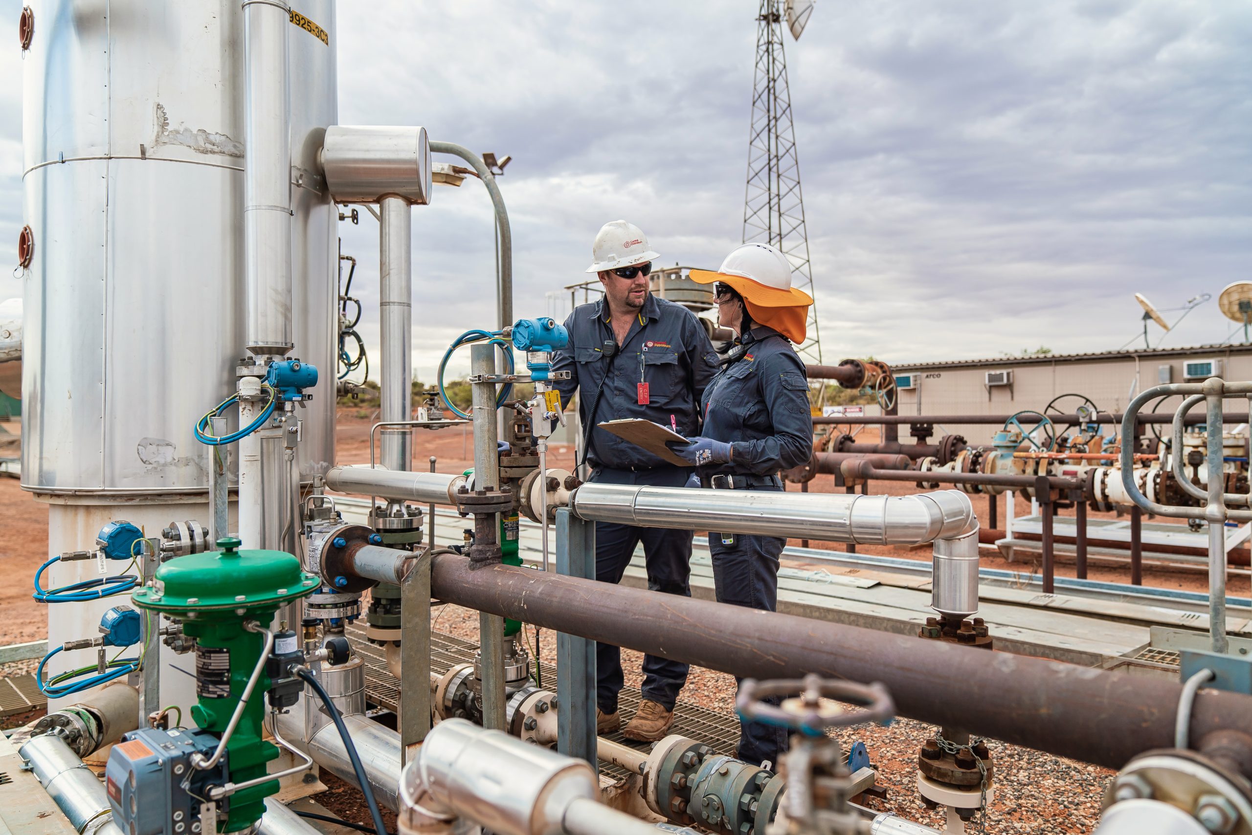 Gas industry to power the Territory’s economic and jobs growth ...